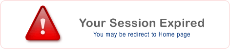 Session Expiry
